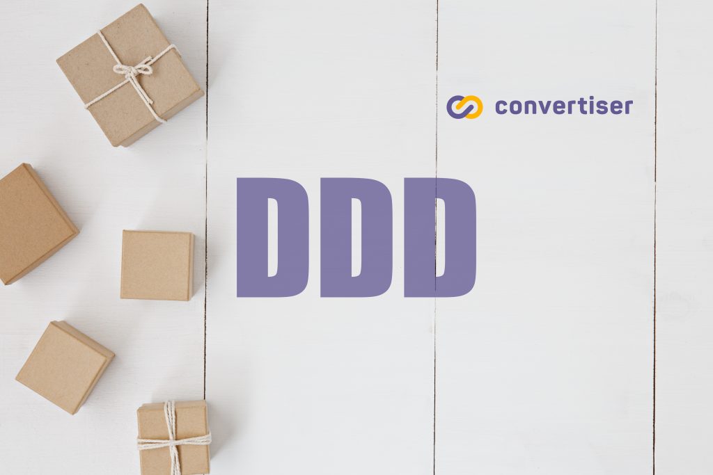 Dzień Darmowej Dostawy (DDD) - podsumowanie - Convertiser Blog
